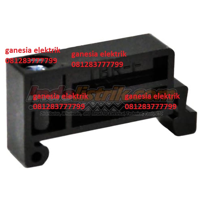 Jual Stopper tab fort cbr-f untuk teriminal blok | Shopee Indonesia