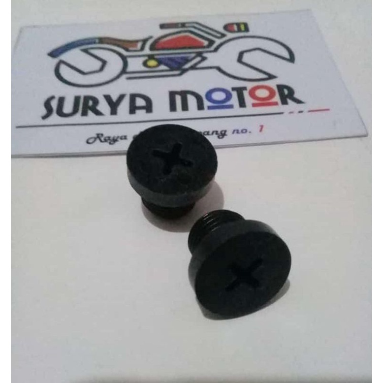 Jual Bait pembuangan air radiator Vario | Shopee Indonesia