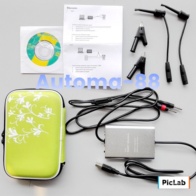 Jual USB Modem Hart Communicator PC Base | Shopee Indonesia