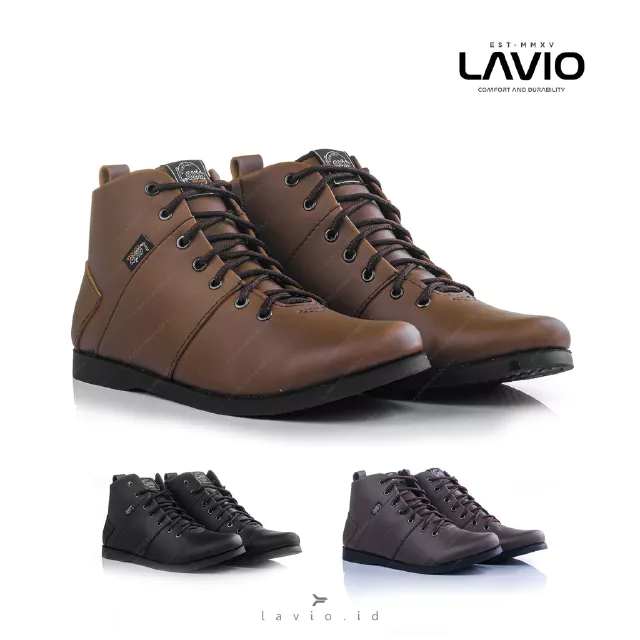 Toko Online Lavio Footwear Official Shop | Shopee Indonesia
