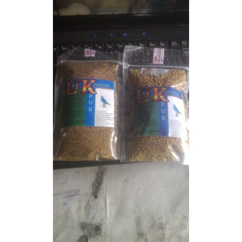 Jual pur ulat kandang ( Pur halus ) | Shopee Indonesia