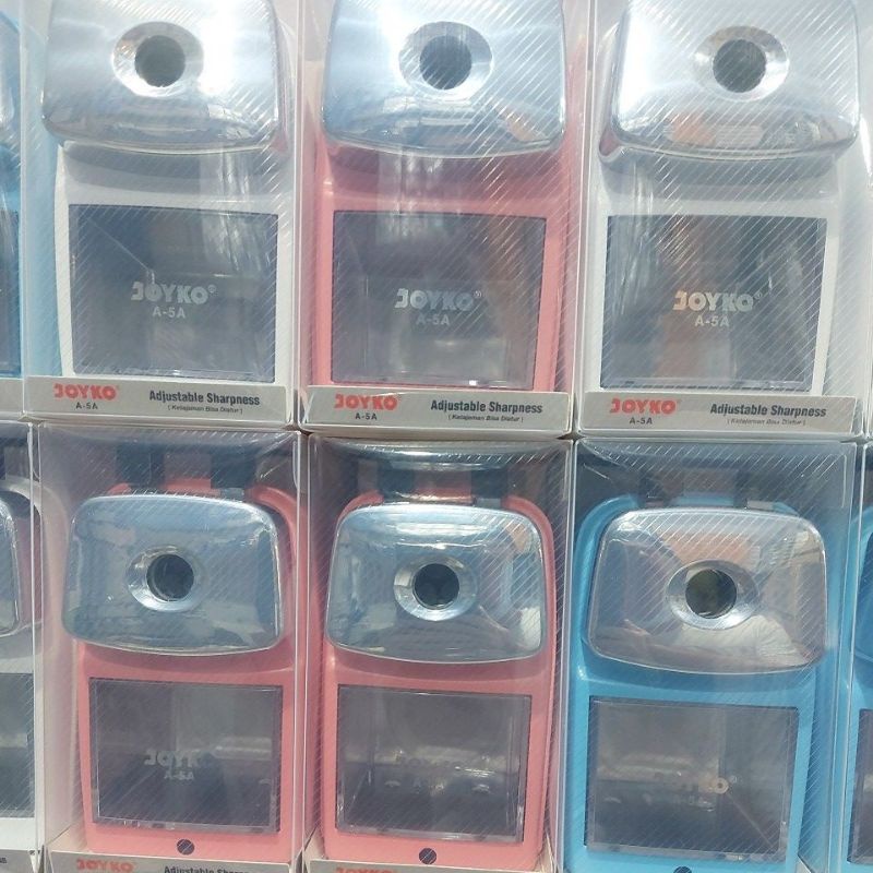 Jual Rautan Putar Joyko Besar A5A | Shopee Indonesia