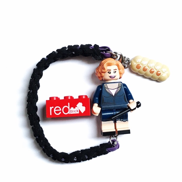 Jual Gelang LEGO Queenie Goldstein (Harry Potter & Fantastic Beasts ...