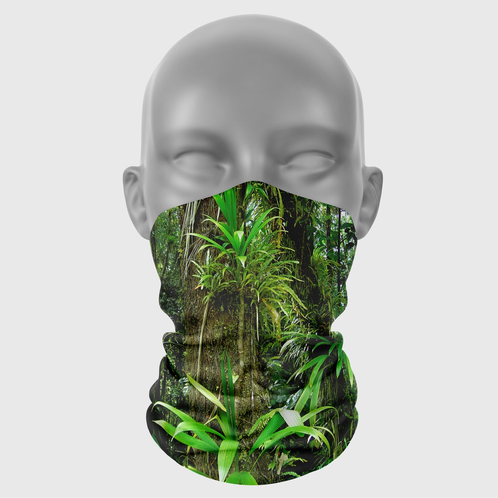 Jual Buff/Bandana Camo Hunting Motif Natural | Shopee Indonesia