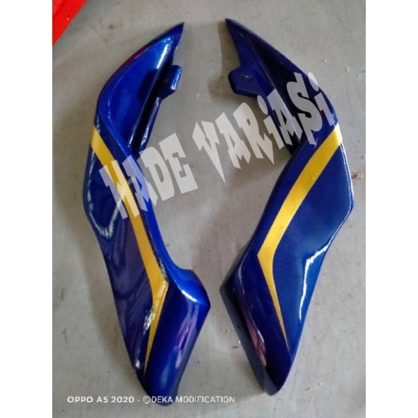 Jual Aero Fairing R15 V1,V2 Model MotoGP | Shopee Indonesia