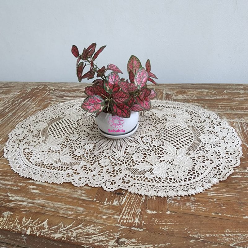 Jual Plasmate Oval ribbon | Shopee Indonesia