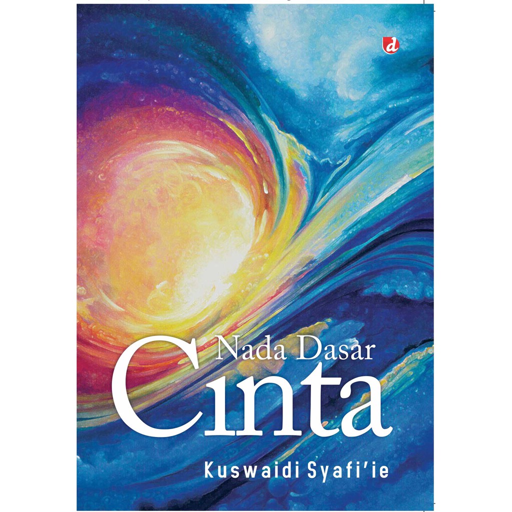 Jual Buku Nada Dasar Cinta - DIVA Press | Shopee Indonesia