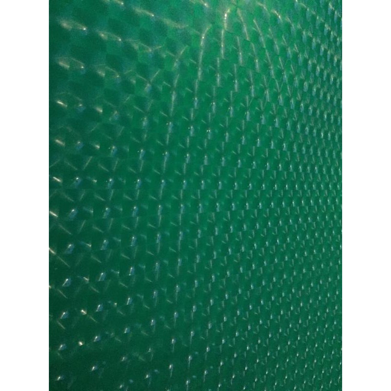 Jual Fiber viber plastik penutup pagar DIMENSI motif 3D harga per ...