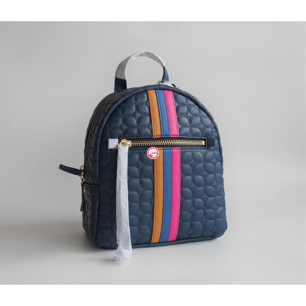 Jual Fossil Megan Backpack Twilight | Shopee Indonesia
