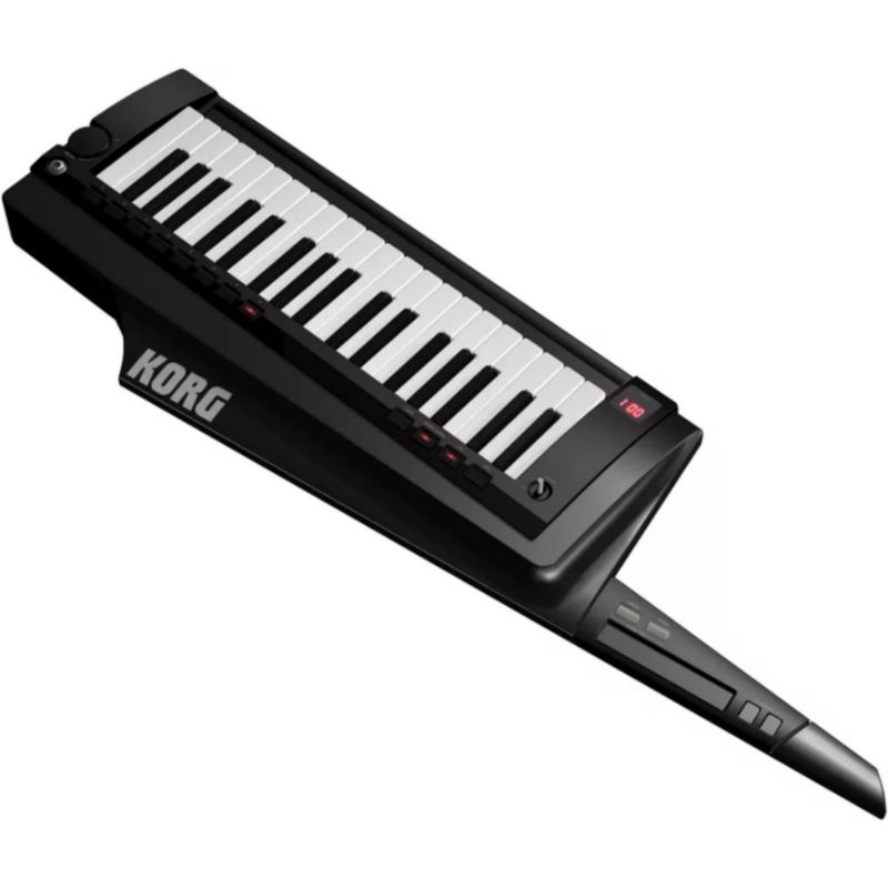 Jual KORG RK100S2 RK100 S2 KEYTAR CONTROLLER REMOTE KEYBOARD AND ...