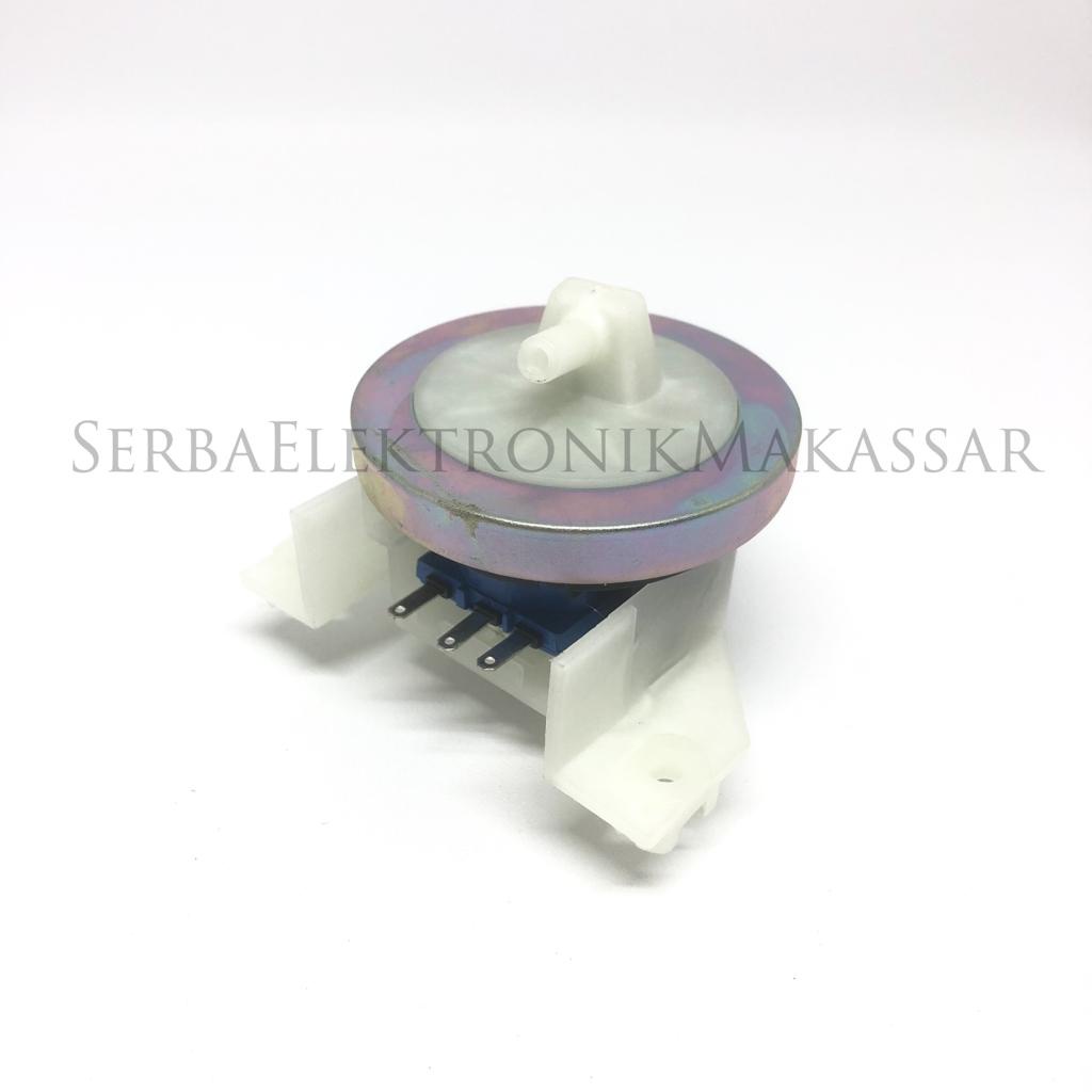 Jual Water Level Mesin Cuci Sensor Air 3 Pin Multi Universal Kuping ...