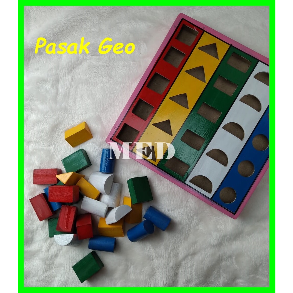 Jual Dasyat! 17 Mainan Bayi 1 Tahun Ini Buat Si Kecil Aktif Dan Kreatif ...