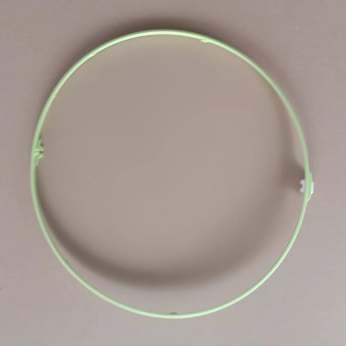 Jual Guard Ring Kipas Angin Panasonic 12 inc ( hijau ) | Shopee Indonesia