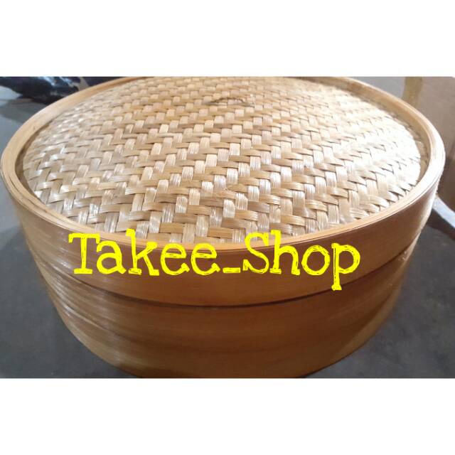 Jual BAMBU DIAMETER= 5OCM ( 2 Badan + 1 Tutup) | Shopee Indonesia