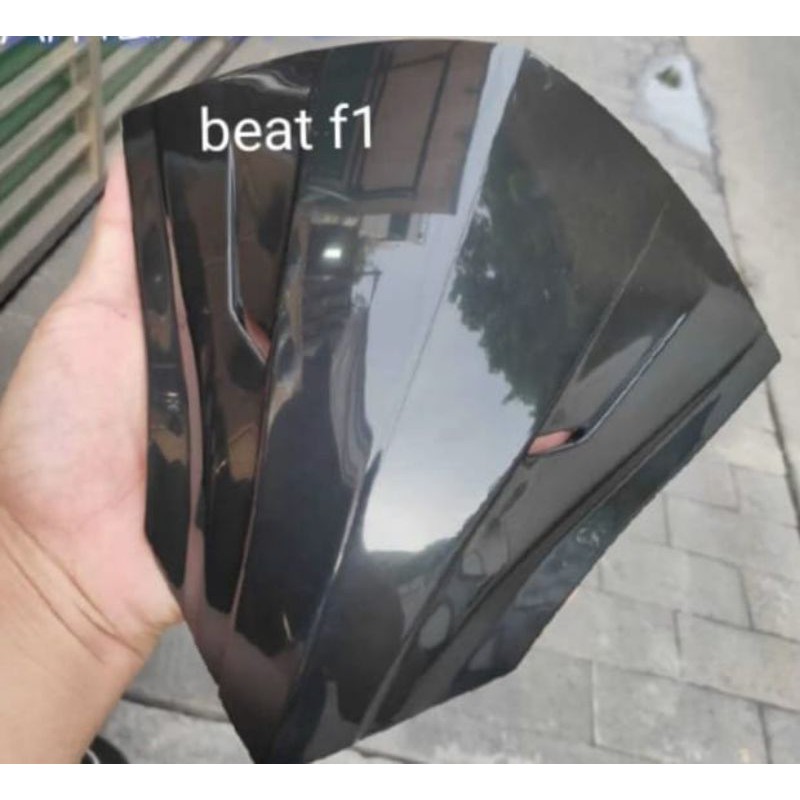 Jual Visor Zoro Beat F1 Esp Tahun 2015 2016 | Shopee Indonesia