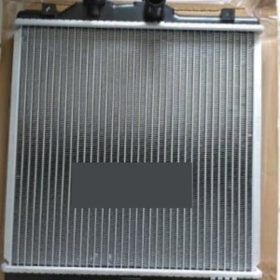 Jual Aveiro shop - radiator honda civic genio estilo ferio manual ...