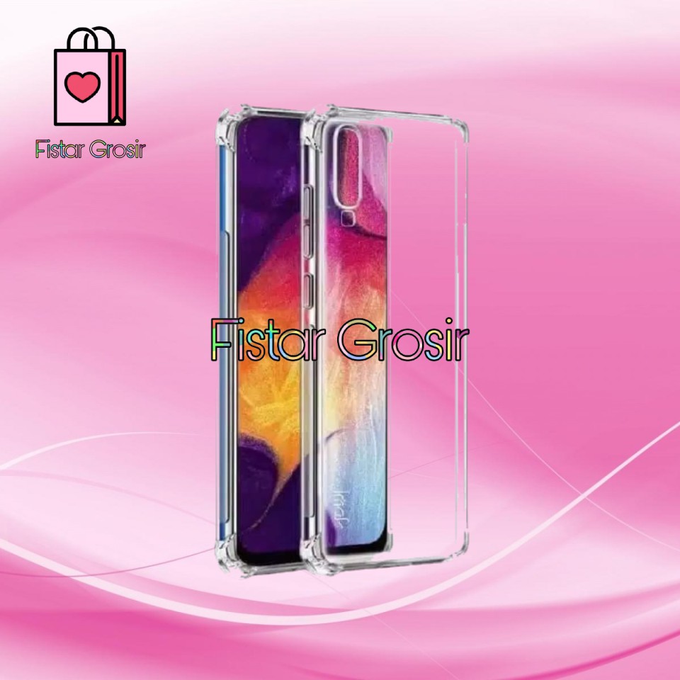 Jual [fg Ac] Case Anti Crack Iphone 5 5s 5se 6 6s 6 7 8 Plus
