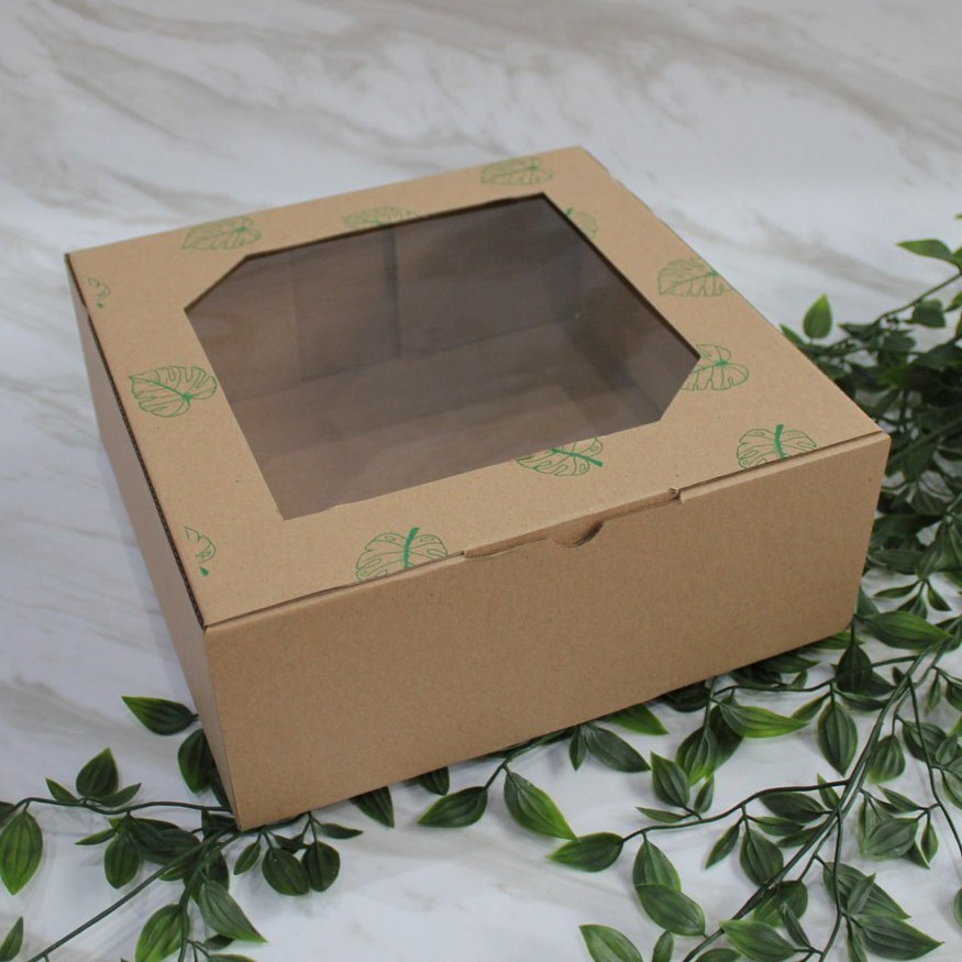 Jual KARDUS HAMPERS BOX PACKAGING PUDDING GIFTBOX DAN SOUVENIR DUS MIKA ...