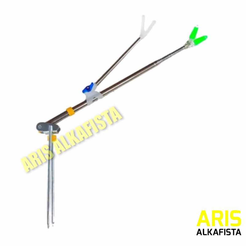 Jual Sandaran JORAN STANLIS 2 Tangkai | Shopee Indonesia