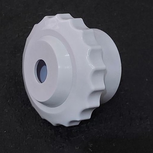 Jual INLET FITTING 1.5 INCH SOCKET Inlet Kolam Renang 1.5 Inch Polos ...