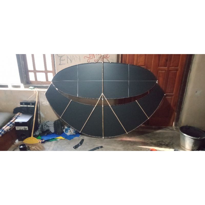 Jual Gapangan,pegon ceper (layang layang) | Shopee Indonesia