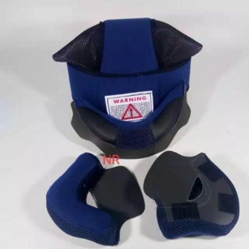 Jual Busa helm ink Centro jet fullset busa pipi busa leher / busa ink ... Jual Busa helm ink Centro jet fullset busa pipi busa leher / busa ink ...