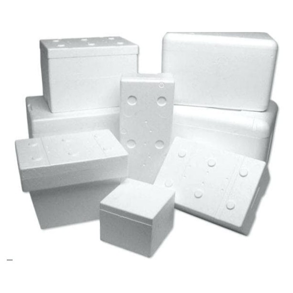 Jual Styrofoam Box (box saja untuk kiriman lokal Jember) | Shopee Indonesia