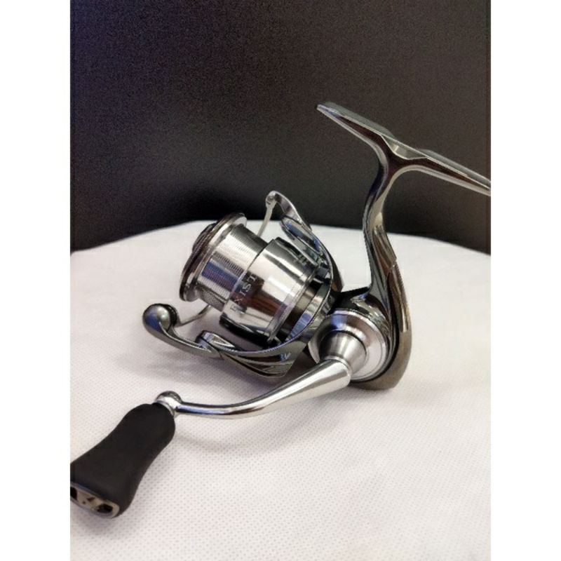 Jual Reel Daiwa EXIST LT 2022 2500XH |Lomba|Galatama | Shopee Indonesia