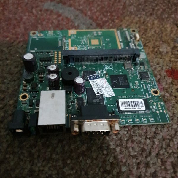 Jual routerboard mikrotik rb411 | Shopee Indonesia