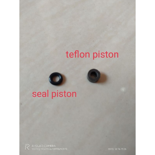Jual teflon piston | Shopee Indonesia
