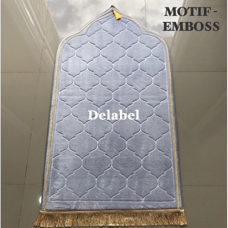 Jual READY STOCK SEJADAH PREMIUM SEJADAH SESERAHAN SEJADAH ESTETIK ...