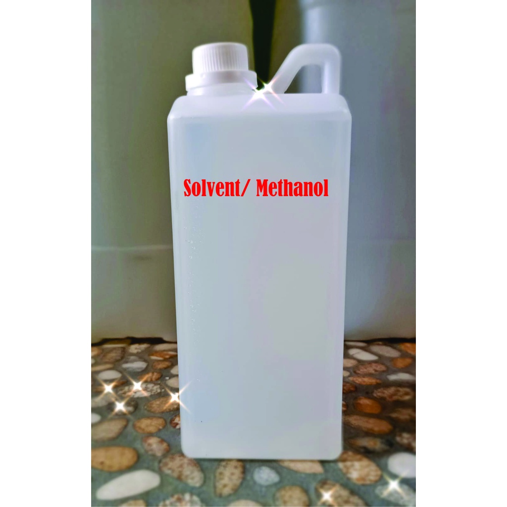 Jual Solvent / pelarut parfum laundry 1 Liter | Shopee Indonesia