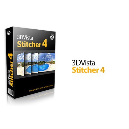 Jual 3D Vista Stitcher alat untuk membuat gambar Panorama Untuk ...