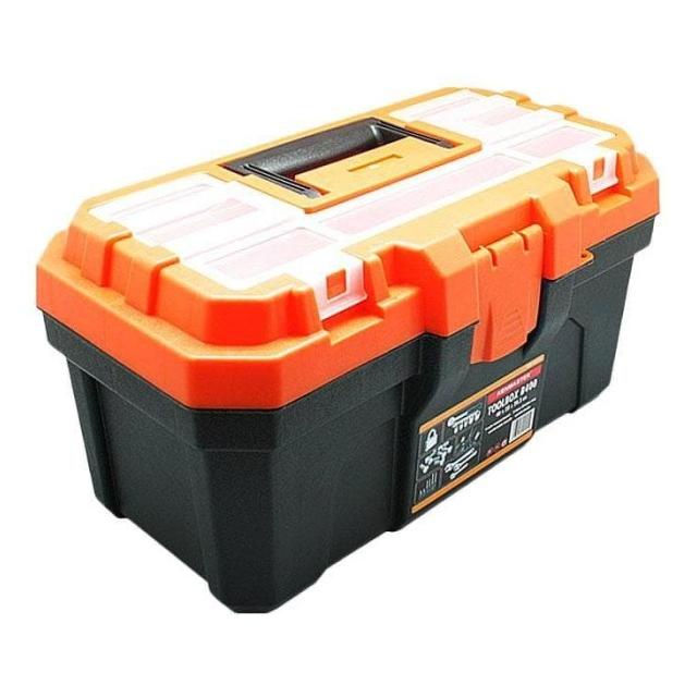 Jual BESAR Tool Box Peralatan Penyimpanan Alat Tukang Perkakas Murah ...