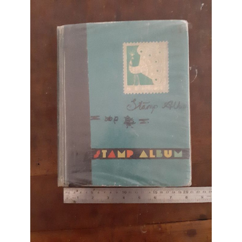 Jual album koleksi perangko | Shopee Indonesia
