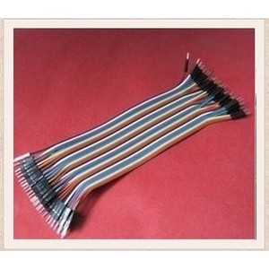 Jual 10x kabel jumper male to male 15cm per kabel | Shopee Indonesia