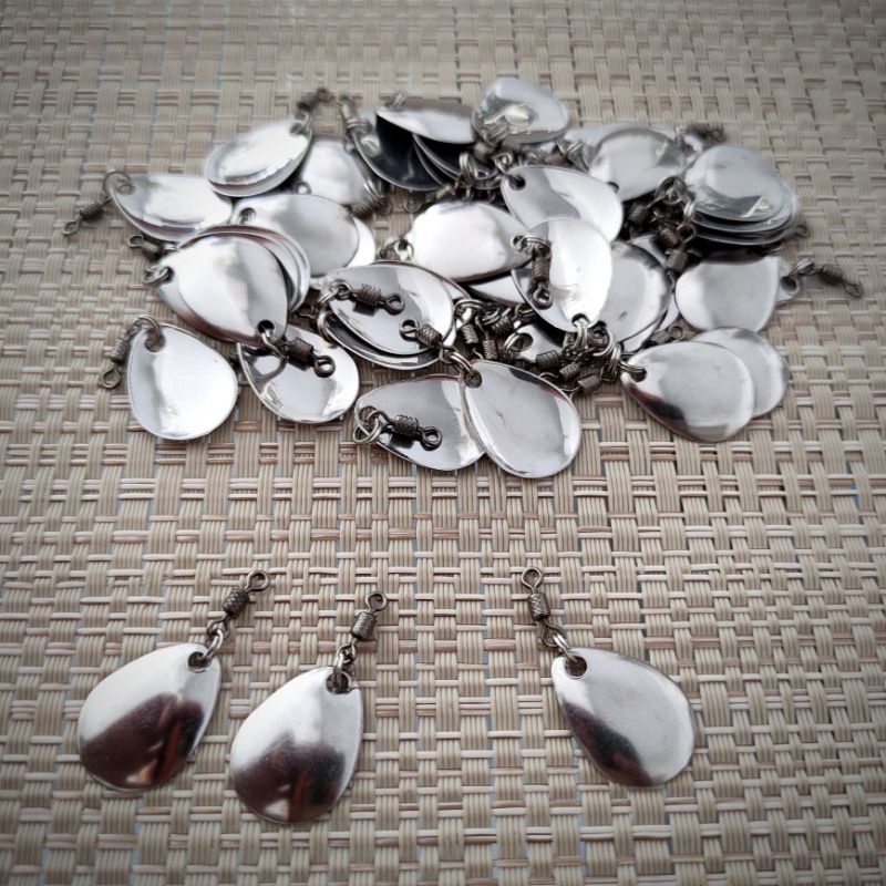 Jual BLADE SOFT FROG siap pakai | Shopee Indonesia