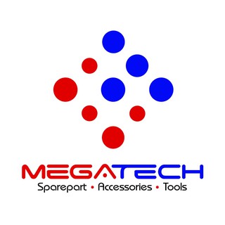 Jual megatech Harga Terbaik & Termurah September 2024 | Shopee Indonesia