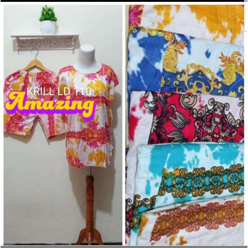 Jual set kril bsa COD | Shopee Indonesia