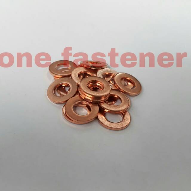 Jual Ring tembaga m10 atau 10 mili | Shopee Indonesia