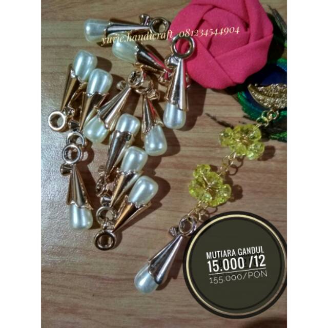 Jual Mutiara gandul | Shopee Indonesia