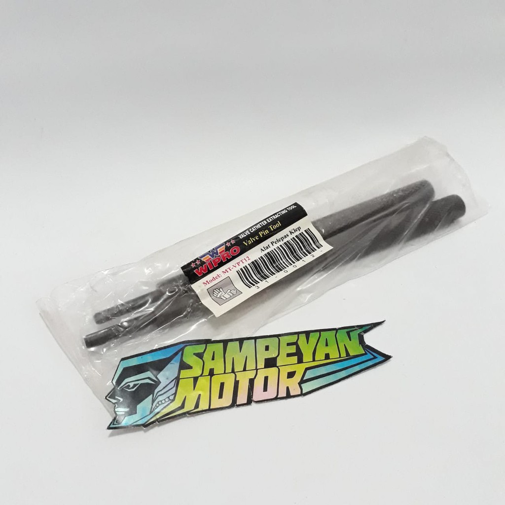 Jual Alat Pelepas Klep Wipro MT-VPT12 | Shopee Indonesia