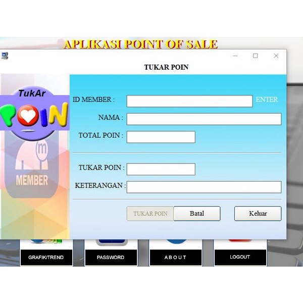 Jual Software Aplikasi POS Point Of Sale Mode- Untuk Toko dan minimarket | Shopee Indonesia