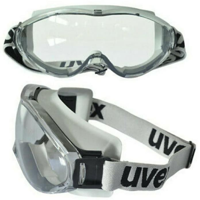 Jual KACAMATA SAFETY GOOLGE UVEX 9302-285 | Shopee Indonesia