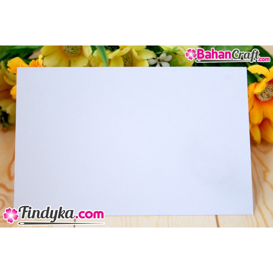 Jual Kertas Bando / Alas Bando Headband | Shopee Indonesia