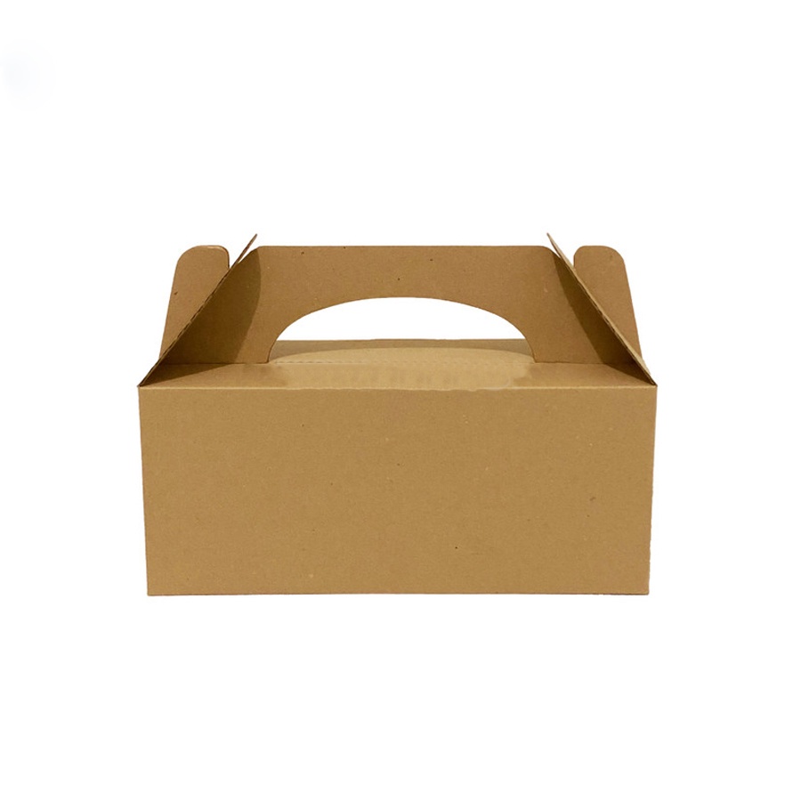 Jual 1pack isi 5pcs DUS TENTENG JAR ISI 3 x 800ml BOX JINJING TOPLES ...