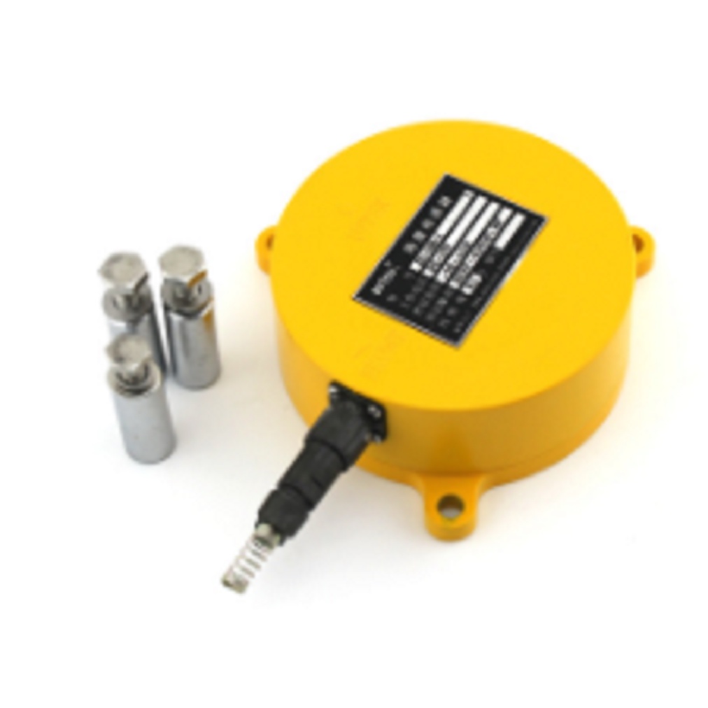 Jual LMI Load Moment Indicator part Angle Sensor for Crawler Crane JD ...