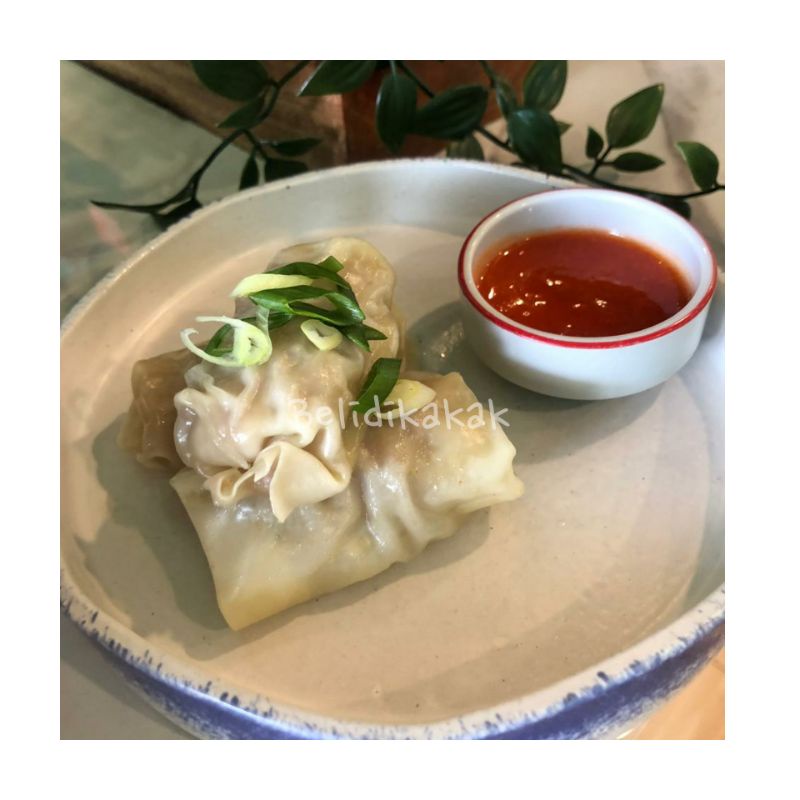 Jual Dimsum Sayur Frozen ( isi 10 pcs ) | Shopee Indonesia