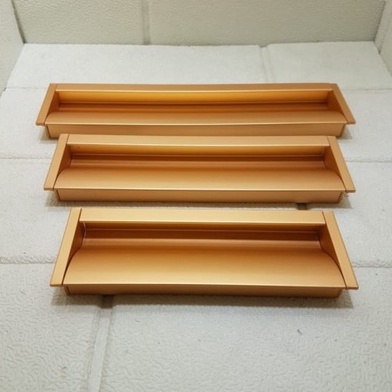 Jual HANDLE TANAM T4802-PEARL GOLD | Shopee Indonesia