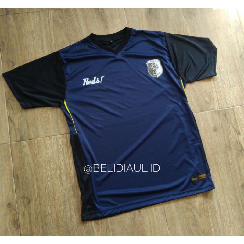 Jual Jersey Bola PSM Madiun Training Worn (?) | Shopee Indonesia
